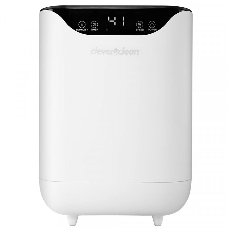 Купить Мойка воздуха Clever Clean HealthAir Breeze по цене 11 900 руб ...