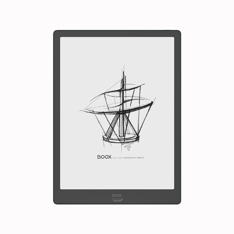 Купить ONYX BOOX MAX 3 по цене 79 990 руб. в интернет магазине Мой ...